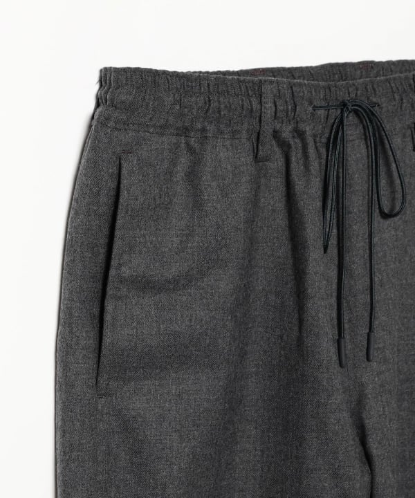 Ray BEAMS（レイ ビームス）【1/16再値下げ】 MUL PLA / Wide Slacks（パンツ スラックス）通販｜BEAMS