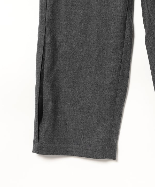 Ray BEAMS（レイ ビームス）【1/16再値下げ】 MUL PLA / Wide Slacks（パンツ スラックス）通販｜BEAMS