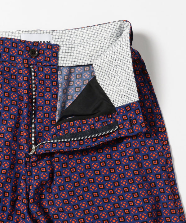 Ray BEAMS Ray BEAMS WAXMAN BROTHERS / Bermuda (pants, shorts) for sale ...