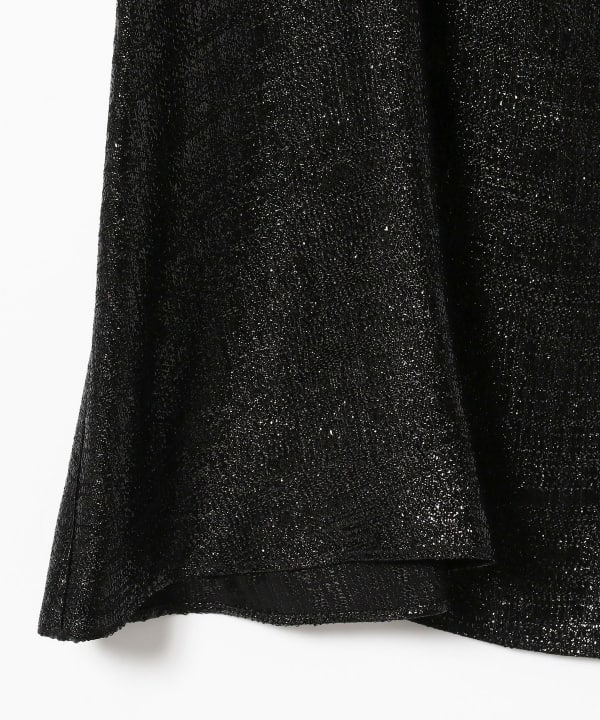 Ray BEAMS（レイ ビームス）〇ERIKA CAVALLINI / Lurex Dress（ワンピース ワンピース）通販｜BEAMS