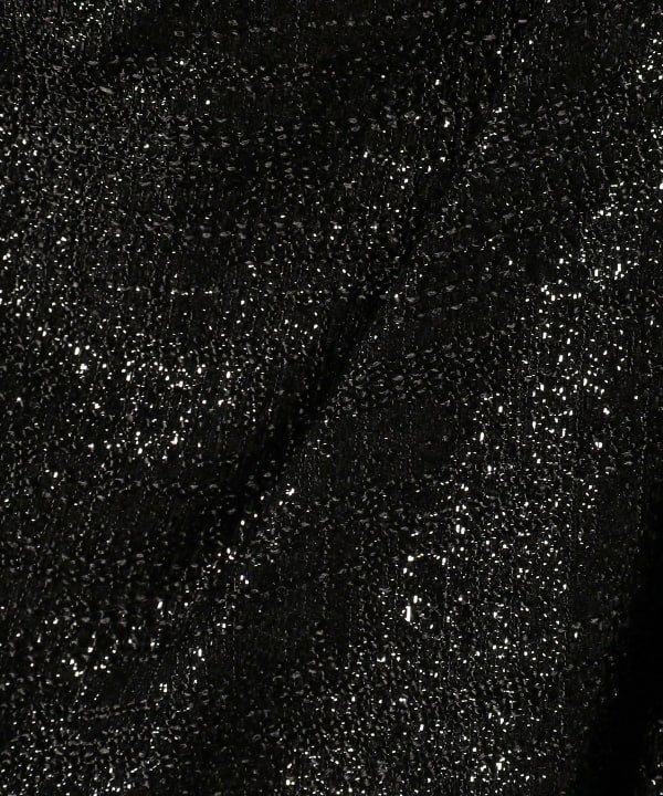 Ray BEAMS（レイ ビームス）〇ERIKA CAVALLINI / Lurex Dress（ワンピース ワンピース）通販｜BEAMS