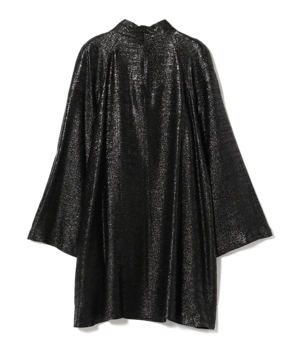 Ray BEAMS（レイ ビームス）〇ERIKA CAVALLINI / Lurex Dress（ワンピース ワンピース）通販｜BEAMS