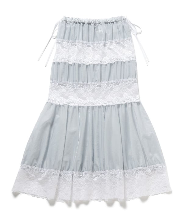 Ray BEAMS Ray BEAMS [Outlet] MIYAO × Ray BEAMS / Special order made ...