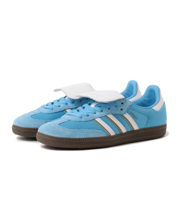 Ray BEAMS (Ray BEAMS) 〇adidas / SAMBA LT (shoes sneakers) for sale | BEAMS