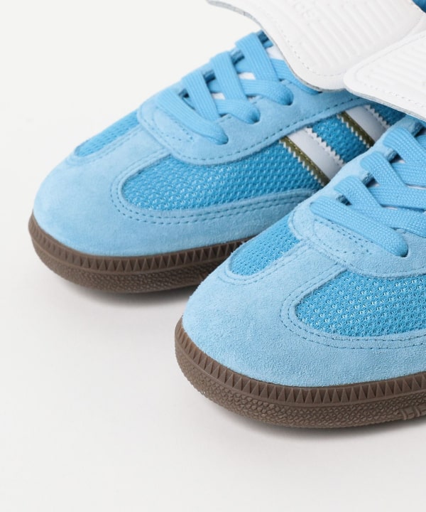 Ray BEAMS (Ray BEAMS) 〇adidas / SAMBA LT (shoes sneakers) for sale | BEAMS