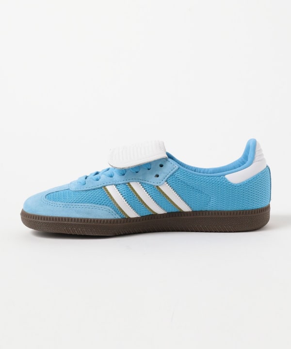 Ray BEAMS (Ray BEAMS) 〇adidas / SAMBA LT (shoes sneakers) for sale | BEAMS