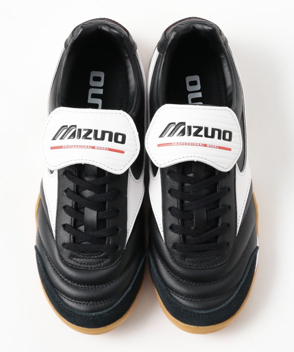 BEAMS JAPAN（ビームス ジャパン）MIZUNO / MORELIA LS（シューズ スニーカー）通販｜BEAMS