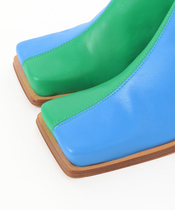 Ray BEAMS Ray BEAMS miista / BRENDA Boots (Shoes, Boots, Booties) for ...