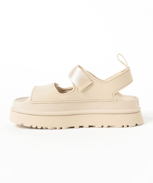 Ray BEAMS Ray BEAMS UGG(R) / GoldenGlow (Shoes Sandals) for sale | BEAMS