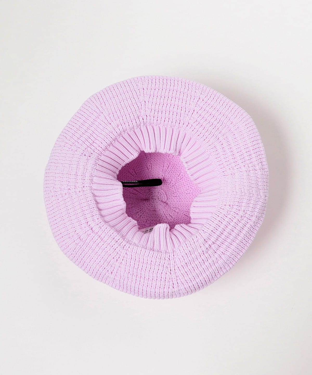 Ray BEAMS（レイ ビームス）HICOSAKA / Knit Bucket Hat（帽子 ハット）通販｜BEAMS