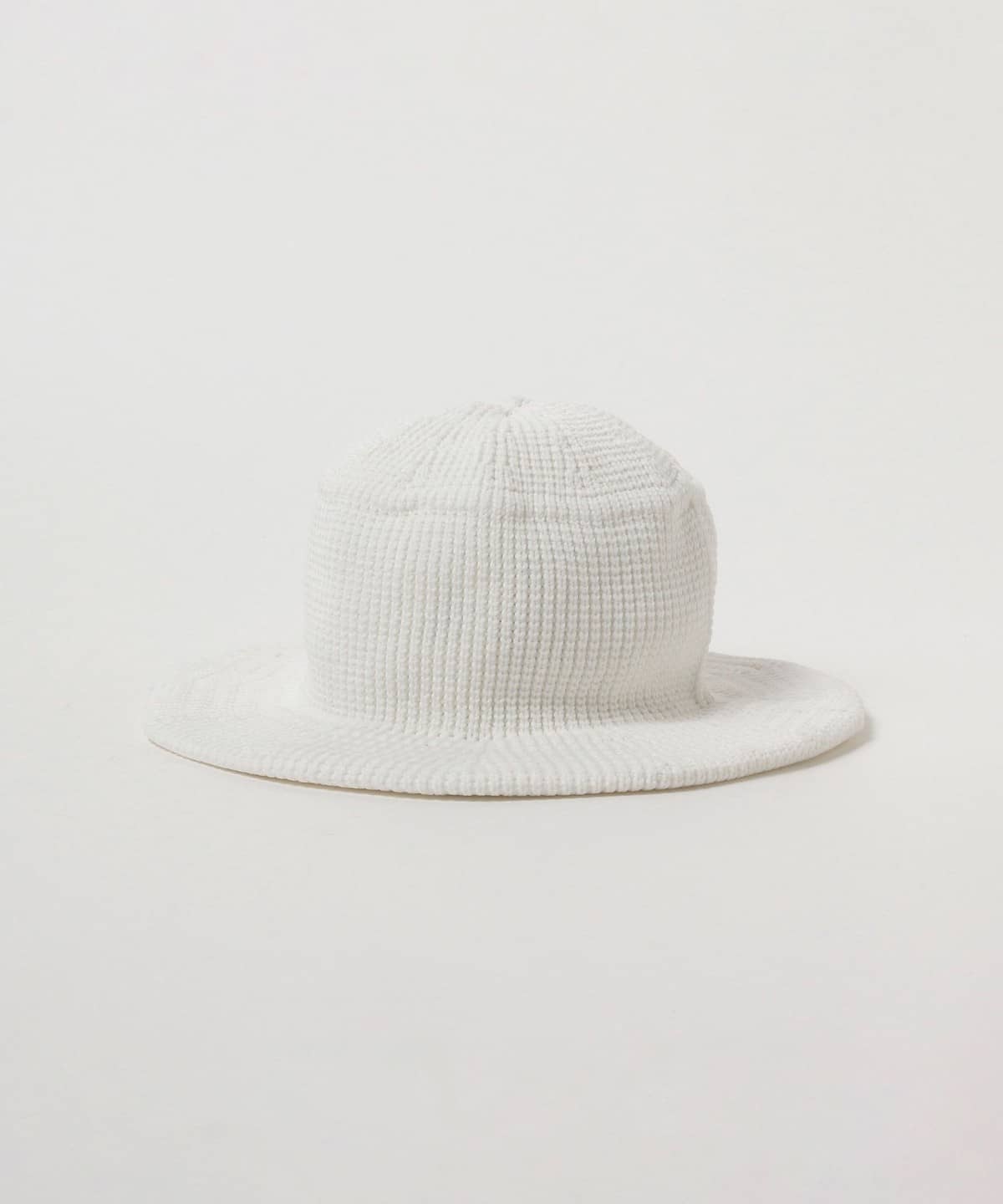 Ray BEAMS（レイ ビームス）HICOSAKA / Knit Bucket Hat（帽子 ハット）通販｜BEAMS