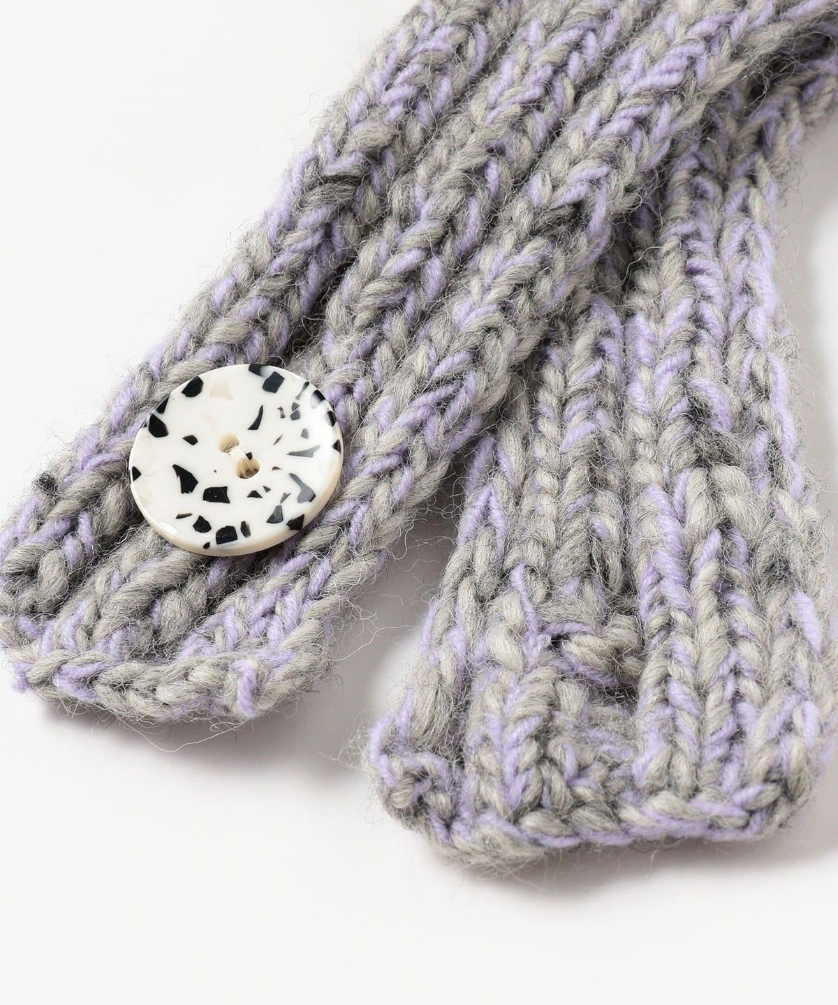 Ray BEAMS(レイ ビームス)【別注】La Maison de Lyllis / knit Ray BEAMS(レイ ビームス)【別注】La Maison de Lyllis / knit