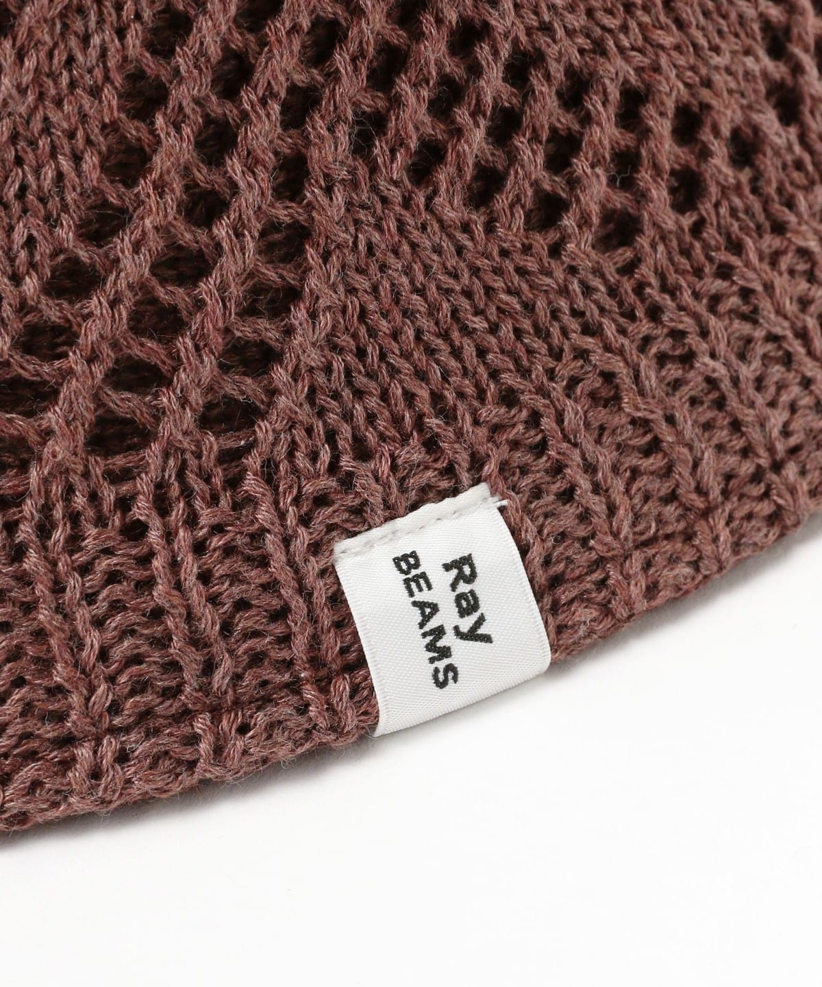 Ray BEAMS Ray BEAMS Thermo Hat(帽子)郵購| BEAMS Ray BEAMS Ray BEAMS Thermo Hat(帽子)郵購| BEAMS