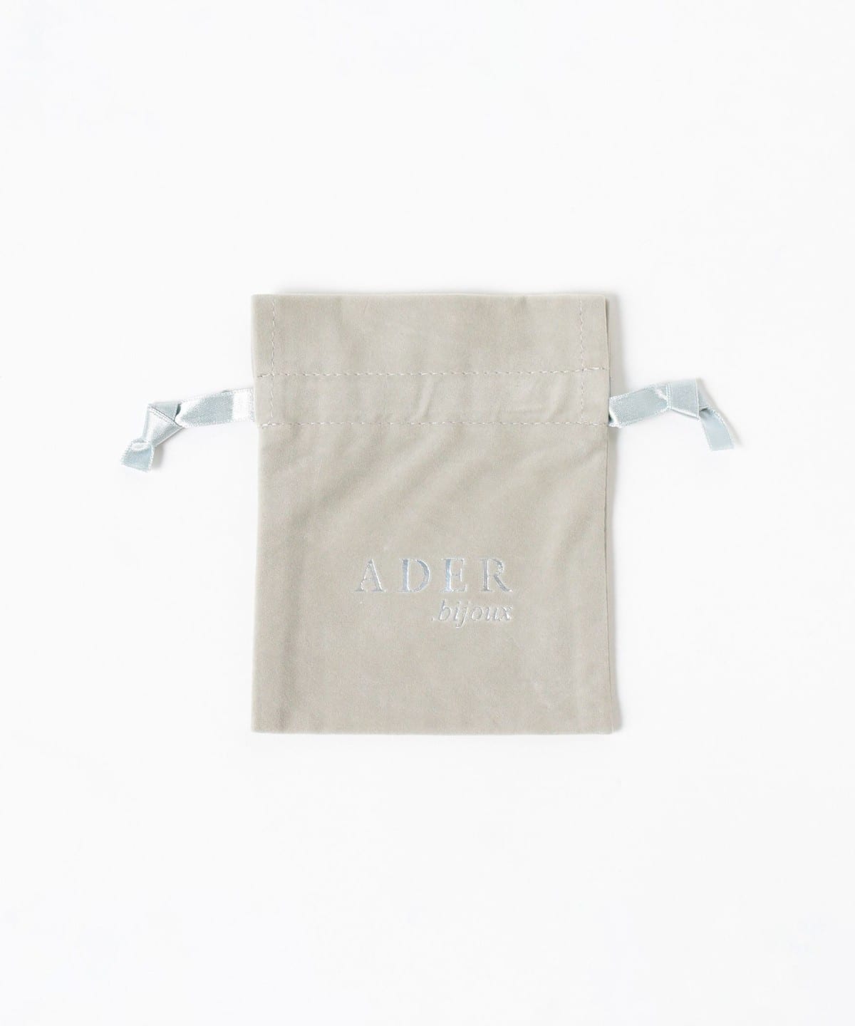 Ray BEAMS（レイ ビームス）ADER.bijoux / LOULOU gem ring（アクセサリー リング）通販｜BEAMS