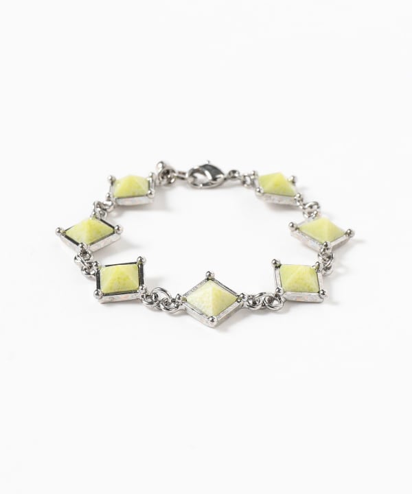 Ray BEAMS（レイ ビームス）ADER.bijoux / LOULOU gem 2way necklace（アクセサリー ネックレス）通販｜BEAMS