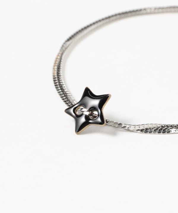 Ray BEAMS Ray BEAMS LOTUS PINK / Joe Cool Bracelet (accessory bracelet ...