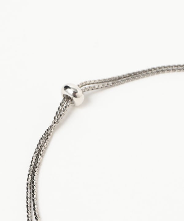 Ray BEAMS（レイ ビームス）ADER.bijoux / STAR brooch pendant（アクセサリー ネックレス）通販｜BEAMS