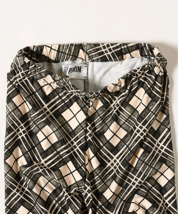 Ray BEAMS (Ray BEAMS) [Special order] LAUREN PERRIN / Cycling shorts ...