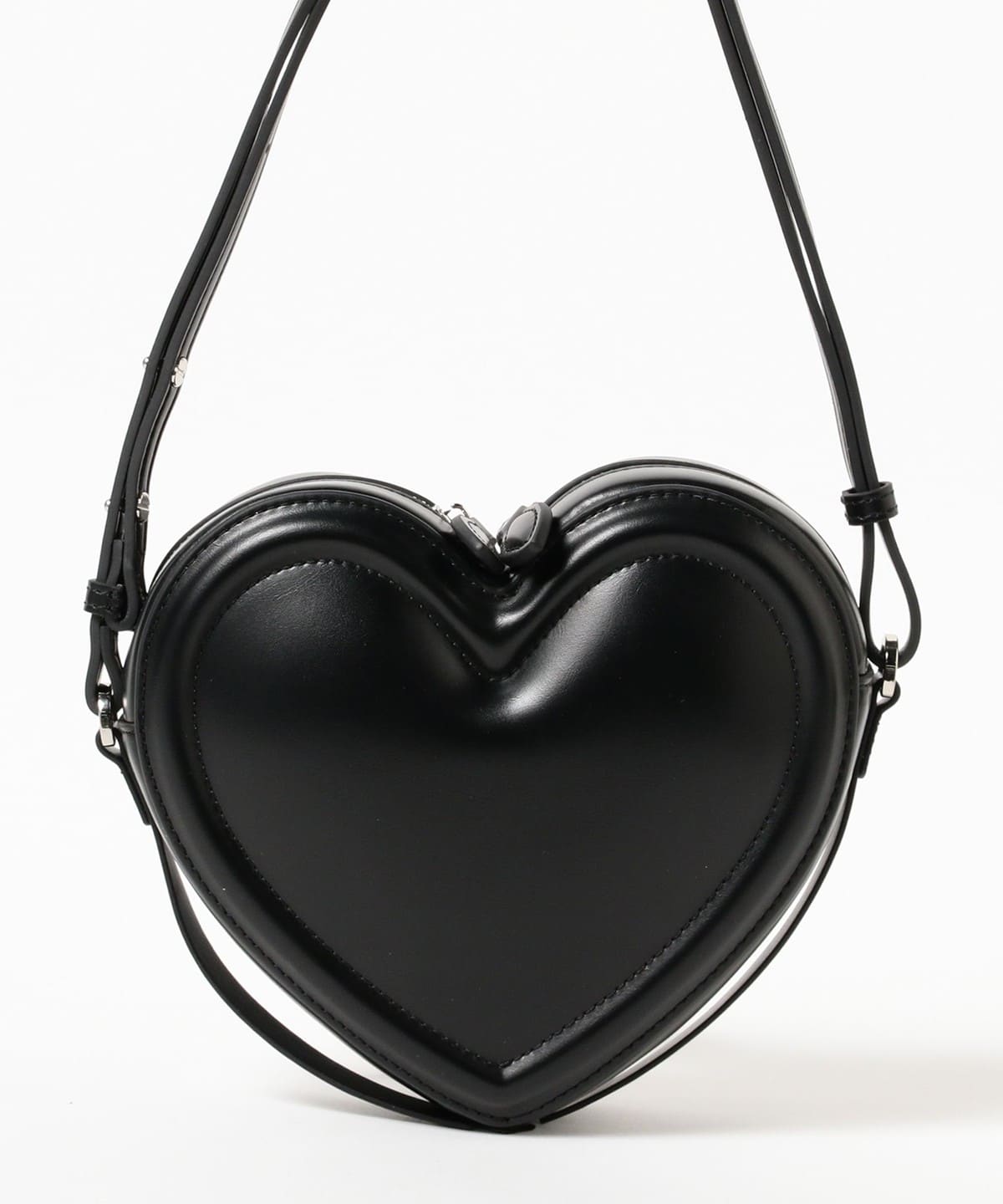 Ray BEAMS(レイ ビームス)JW PEI / Heart Shape Bag(バッグ Ray BEAMS(レイ ビームス)JW PEI / Heart Shape Bag(バッグ
