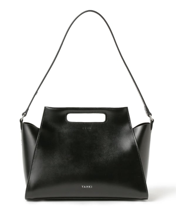 Ray BEAMS (Ray BEAMS) [New price reduction on 12/5] YAHKI / YH-645 Shoulder Bag (Bags Shoulder ...