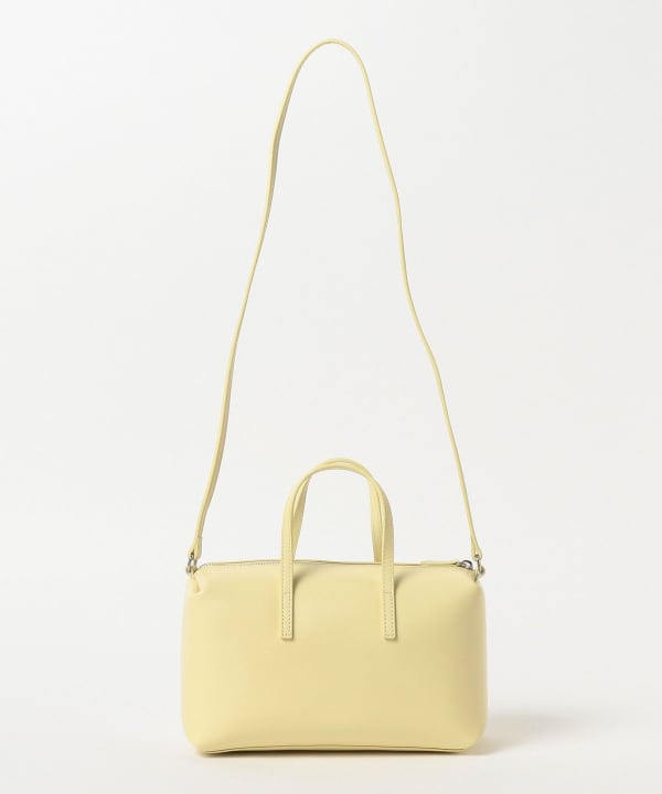 Ray BEAMS（レイ ビームス）YAHKI / YH-695 CROSS BODY BAG（バッグ ショルダーバッグ）通販｜BEAMS