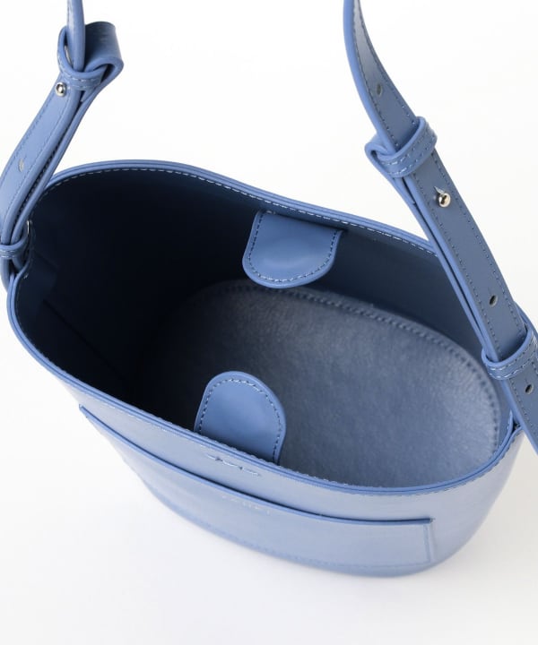 Ray BEAMS（レイ ビームス）YAHKI / YH-713 ショルダーバッグ（バッグ ショルダーバッグ）通販｜BEAMS