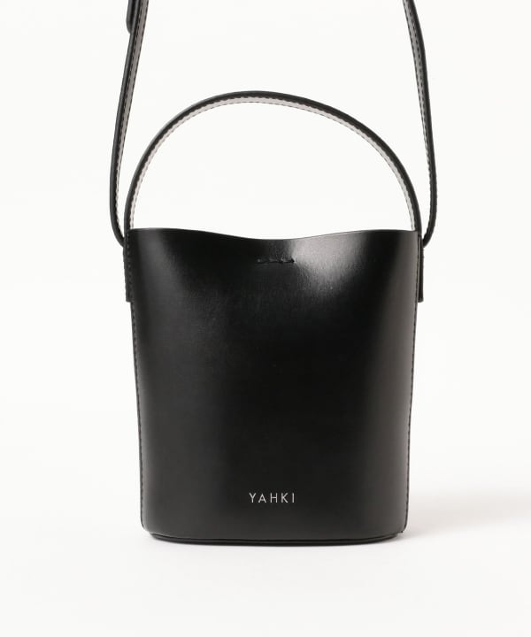 Ray BEAMS（レイ ビームス）YAHKI / YH-731 クロスボディバッグ（バッグ ショルダーバッグ）通販｜BEAMS