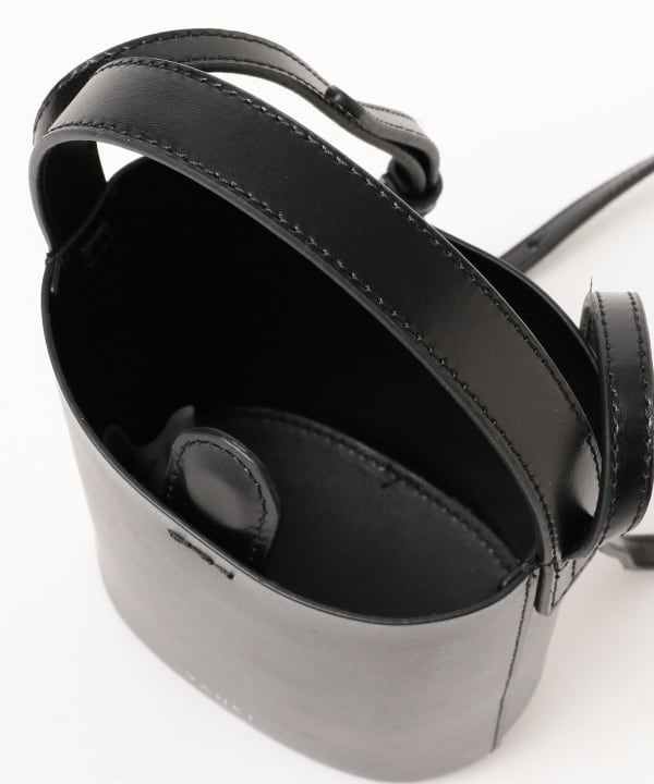 Ray BEAMS（レイ ビームス）YAHKI / YH-731 クロスボディバッグ（バッグ ショルダーバッグ）通販｜BEAMS