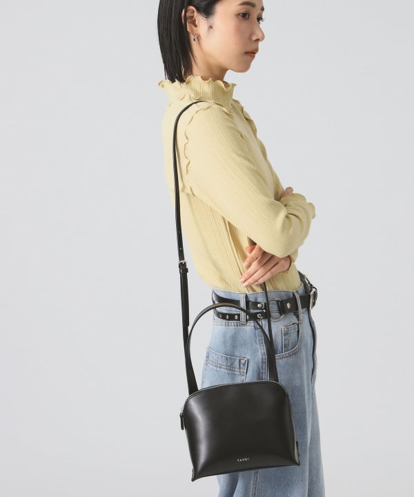 Ray BEAMS（レイ ビームス）YAHKI / YH-733 クロスボディバッグ（バッグ ショルダーバッグ）通販｜BEAMS