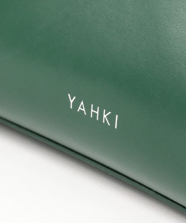 Ray BEAMS（レイ ビームス）YAHKI / YH-733 クロスボディバッグ（バッグ ショルダーバッグ）通販｜BEAMS