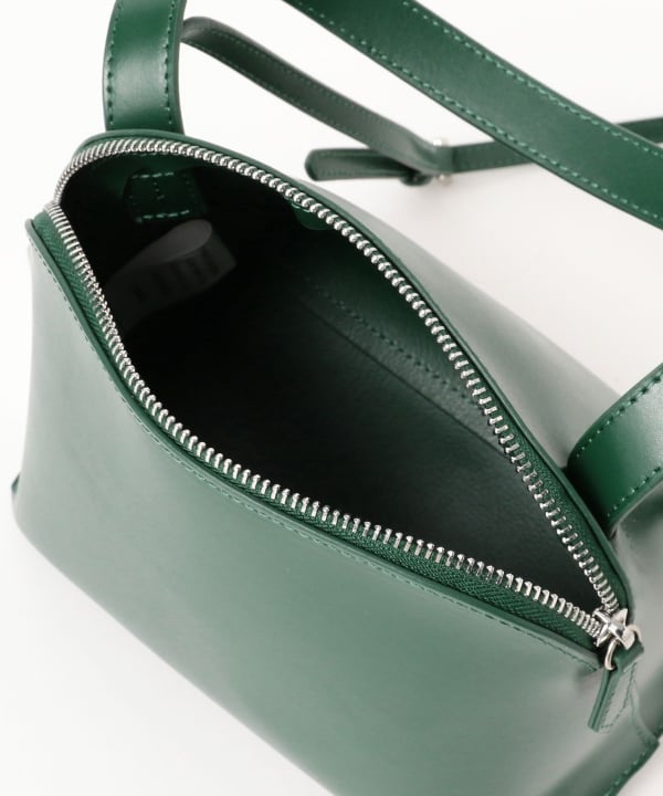 Ray BEAMS（レイ ビームス）YAHKI / YH-733 クロスボディバッグ（バッグ ショルダーバッグ）通販｜BEAMS