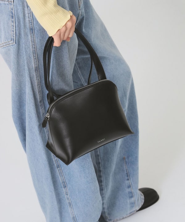 Ray BEAMS（レイ ビームス）YAHKI / YH-733 クロスボディバッグ（バッグ ショルダーバッグ）通販｜BEAMS