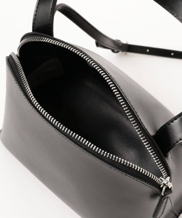 Ray BEAMS（レイ ビームス）YAHKI / YH-733 クロスボディバッグ（バッグ ショルダーバッグ）通販｜BEAMS