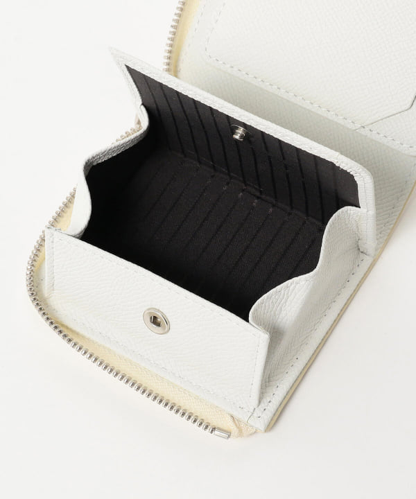 Ray BEAMS Ray BEAMS ITTI / Compact Wallet 5 (Wallets/Accessories ...