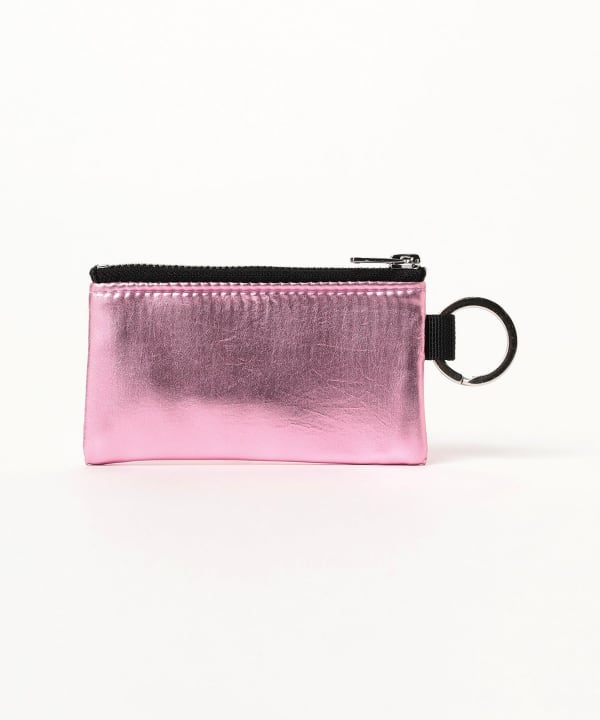 Ray BEAMS Ray BEAMS Card Case (Wallets, Accessories, Business Card ...