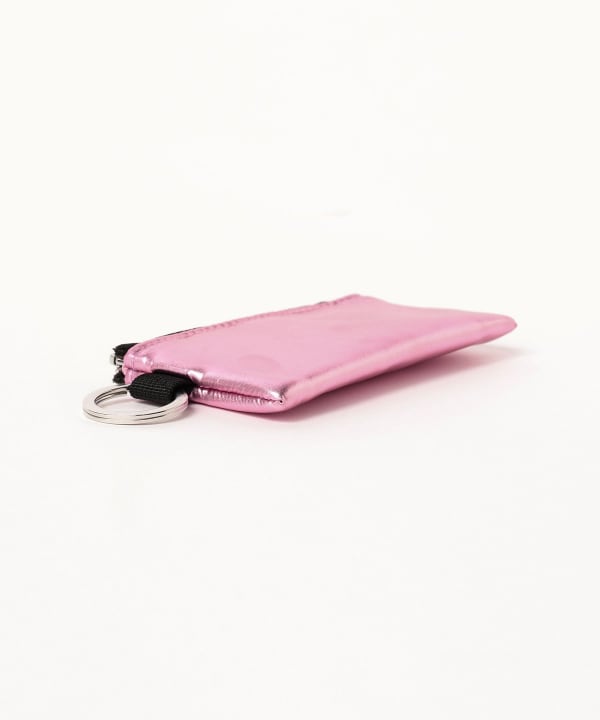 Ray BEAMS Ray BEAMS Card Case (Wallets, Accessories, Business Card ...