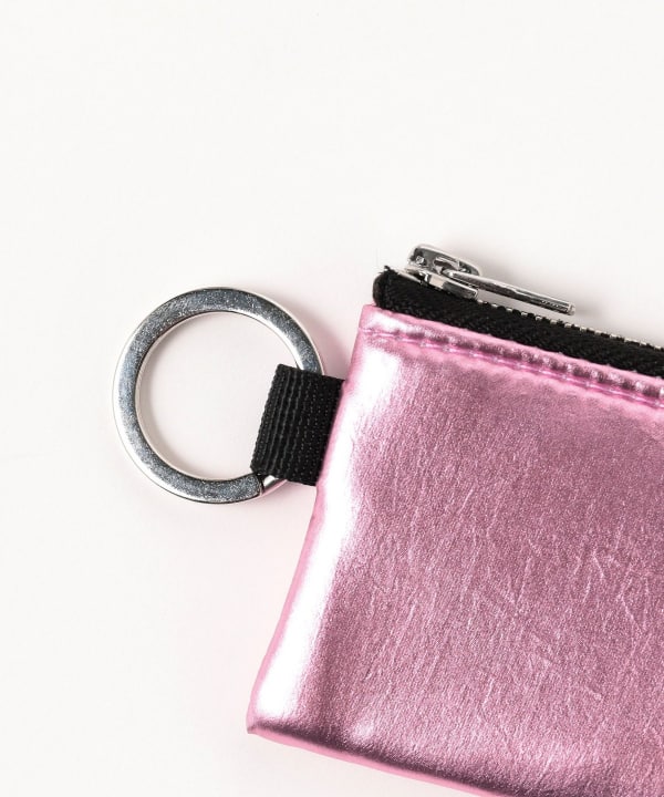 Ray BEAMS Ray BEAMS Card Case (Wallets, Accessories, Business Card ...