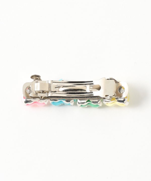 Ray BEAMS Ray BEAMS LOTUS PINK / dreamery Clip (Hair Accessories ...