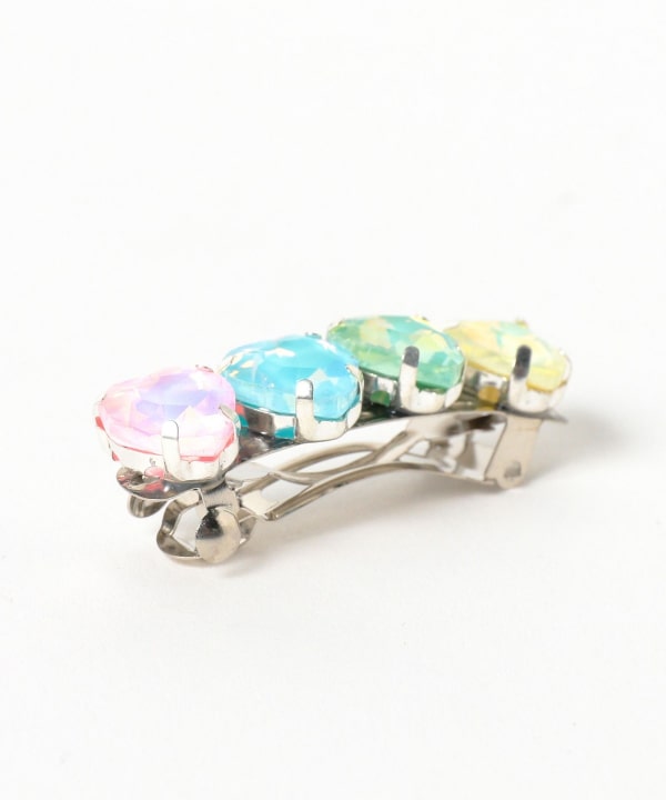 Ray BEAMS Ray BEAMS LOTUS PINK / dreamery Clip (Hair Accessories ...
