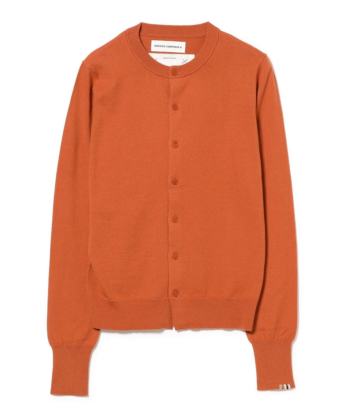 Demi-Luxe BEAMS(デミルクス ビームス)extreme cashmere / 16 Demi-Luxe BEAMS(デミルクス ビームス)extreme cashmere / 16