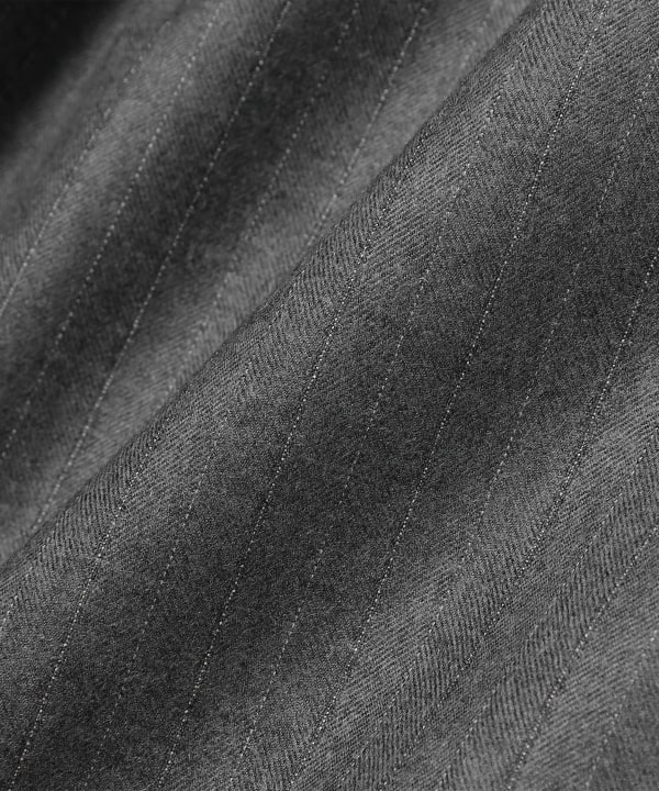 Demi-Luxe BEAMS(デミルクス ビームス)AURALEE / WOOL FULLING Demi-Luxe BEAMS(デミルクス ビームス)AURALEE / WOOL FULLING