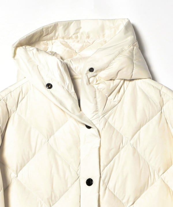 Demi-Luxe BEAMS(デミルクス ビームス)MONCLER / ARVOUIN Demi-Luxe BEAMS(デミルクス ビームス)MONCLER / ARVOUIN