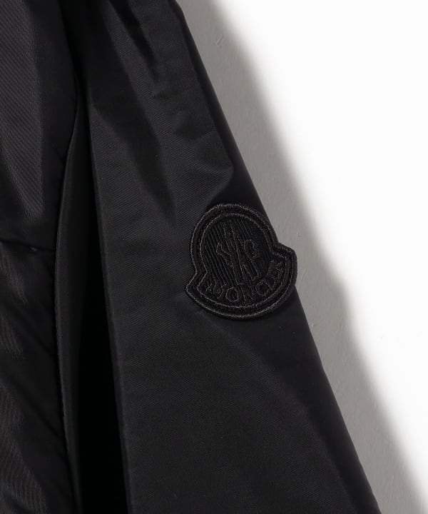Demi-Luxe BEAMS(デミルクス ビームス)MONCLER / FILIRA Demi-Luxe BEAMS(デミルクス ビームス)MONCLER / FILIRA