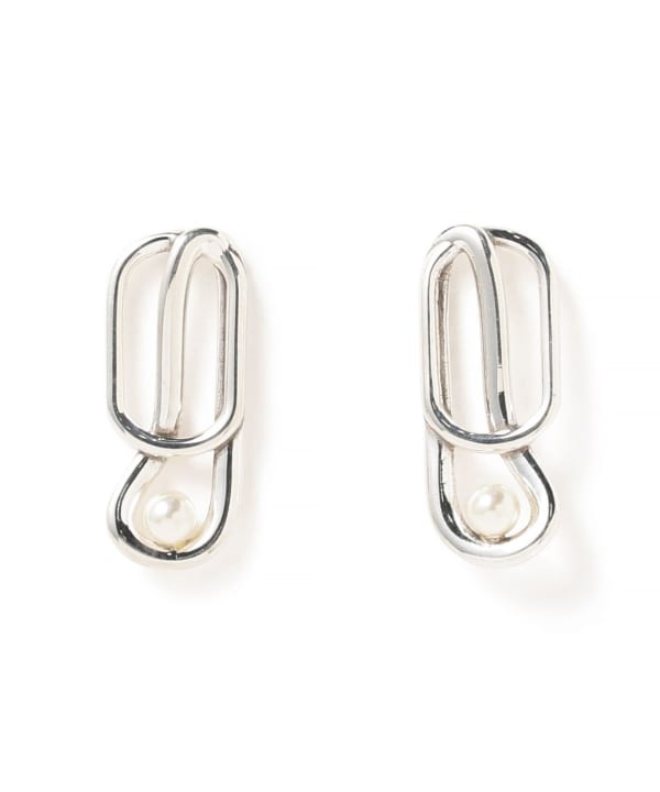 Demi-Luxe BEAMS Demi-Luxe BEAMS PHILIPPE AUDIBERT / ORLY earrings (accessory earrings (for both ...
