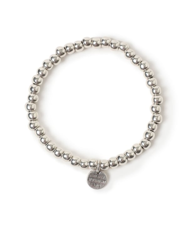 Demi-Luxe BEAMS（デミルクス ビームス）PHILIPPE AUDIBERT / Max ブレスレット（アクセサリー ブレスレット ...