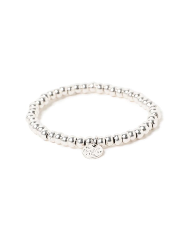 Demi-Luxe BEAMS（デミルクス ビームス）PHILIPPE AUDIBERT / Max ブレスレット（アクセサリー ブレスレット ...