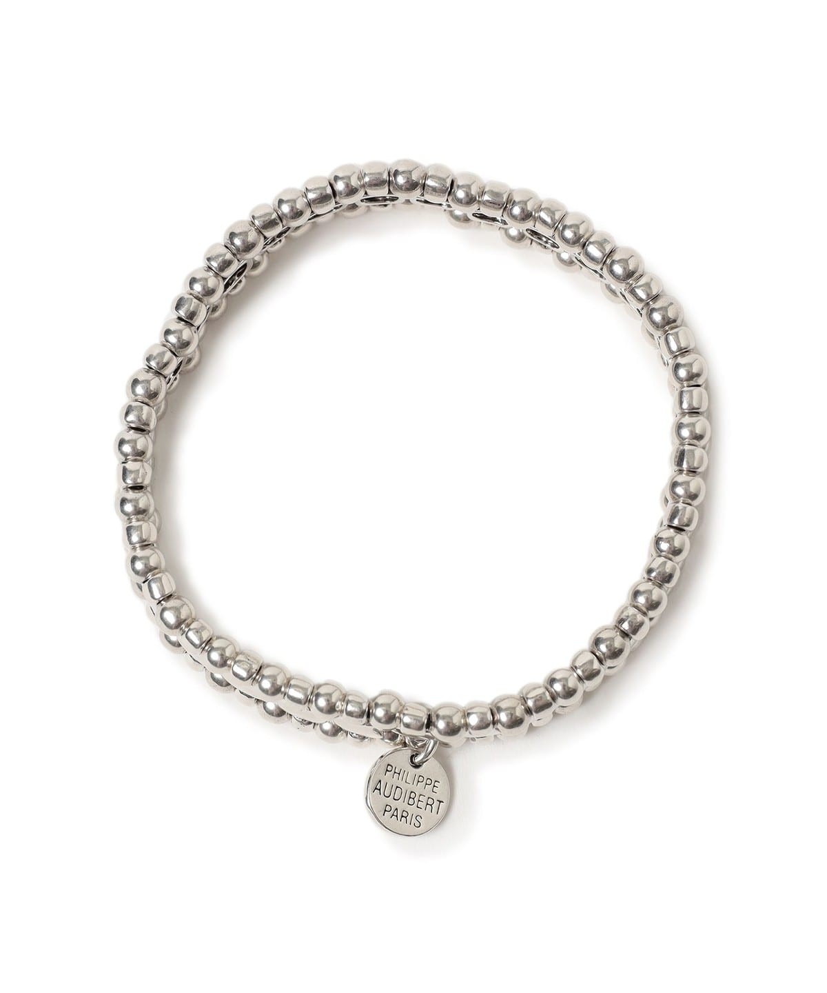 Demi-Luxe BEAMS（デミルクス ビームス）PHILIPPE AUDIBERT / Max ブレスレット（アクセサリー ブレスレット ...