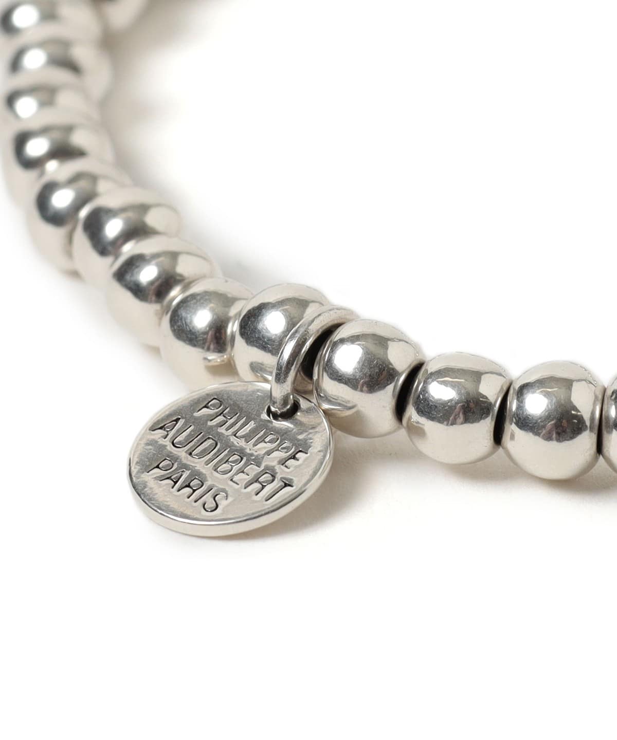 Demi-Luxe BEAMS（デミルクス ビームス）PHILIPPE AUDIBERT / Max ブレスレット（アクセサリー ブレスレット ...