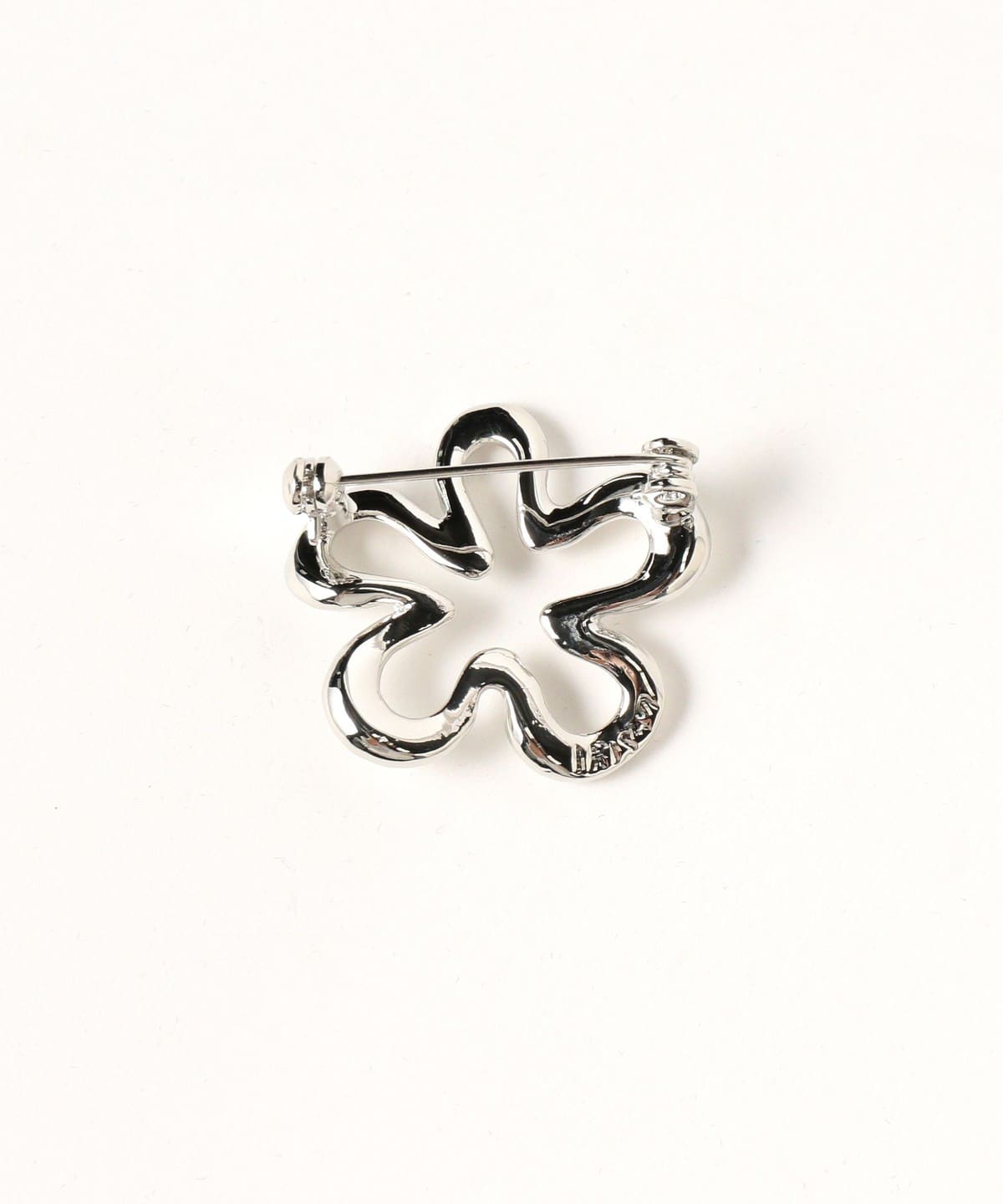 Demi-Luxe BEAMS（デミルクス ビームス）IRIS47 / jasmine ブローチ（アクセサリー ブローチ・コサージュ）通販｜BEAMS