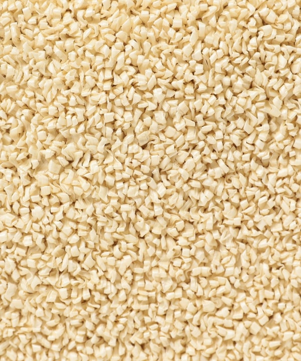 Demi-Luxe BEAMS [Demi-Luxe BEAMS] gaspino / sponge handbag (bag handbag ...